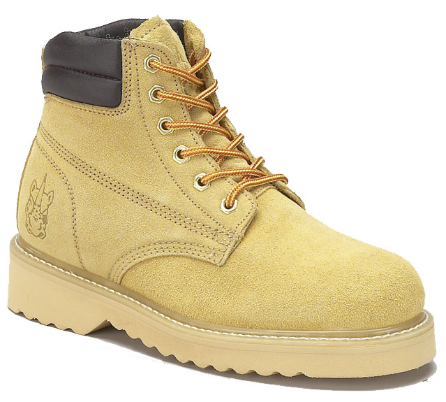 Wholesale distributor Rhino boots traditional series