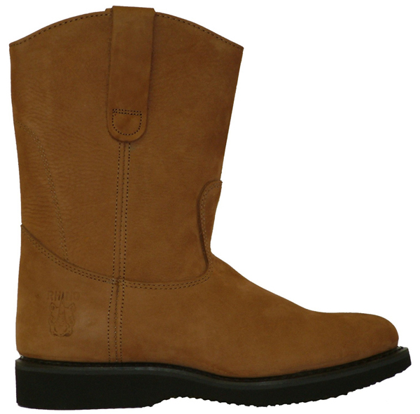 Wholesale distributor Rhino roper and motorcycle boots